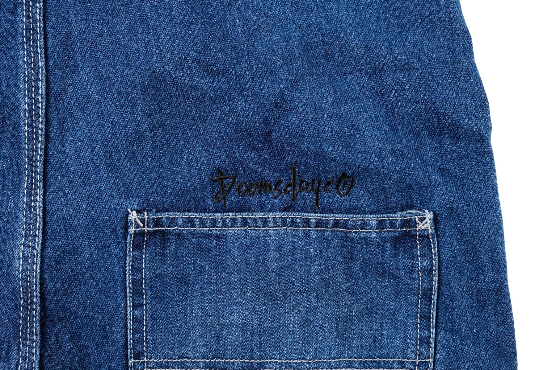 Doomsday Co - Independent UK Streetwear Brand